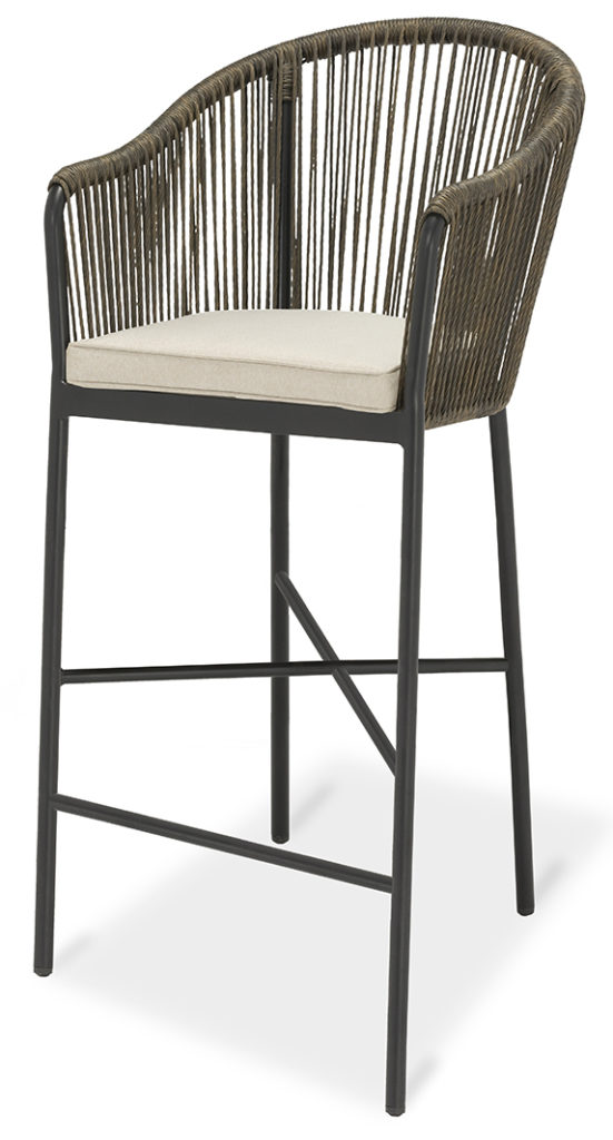 Madrid Barstuhl - Barhocker & Stühle